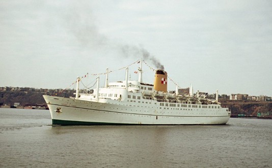RMS Empress of Canada (1960) - Alchetron, the free social encyclopedia RMS Empress of Canada (1960) - Alchetron, the free social encyclopedia